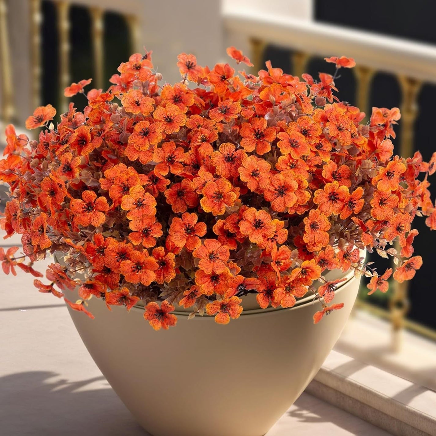 AutumnGlow Mums - A Perfect Fall Porch, Guaranteed + 50% OFF – Odessa