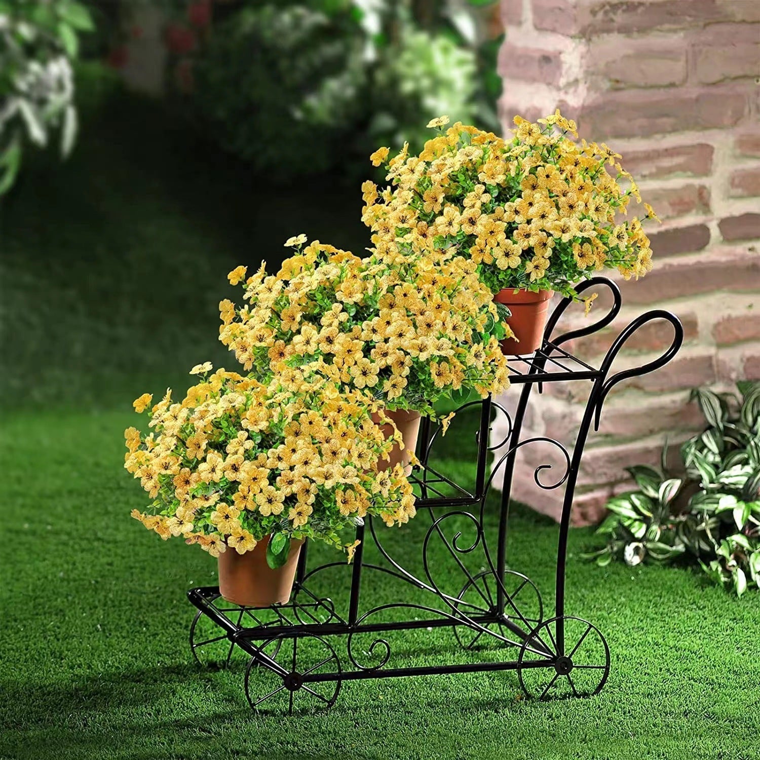 AutumnGlow Mums - A Perfect Fall Porch, Guaranteed + 50% OFF – Odessa