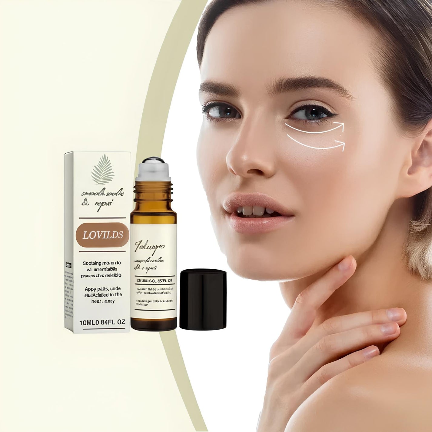 The 10-Second Wrinkle Eraser - An Instant Lift in a Stick + 50% OFF ...