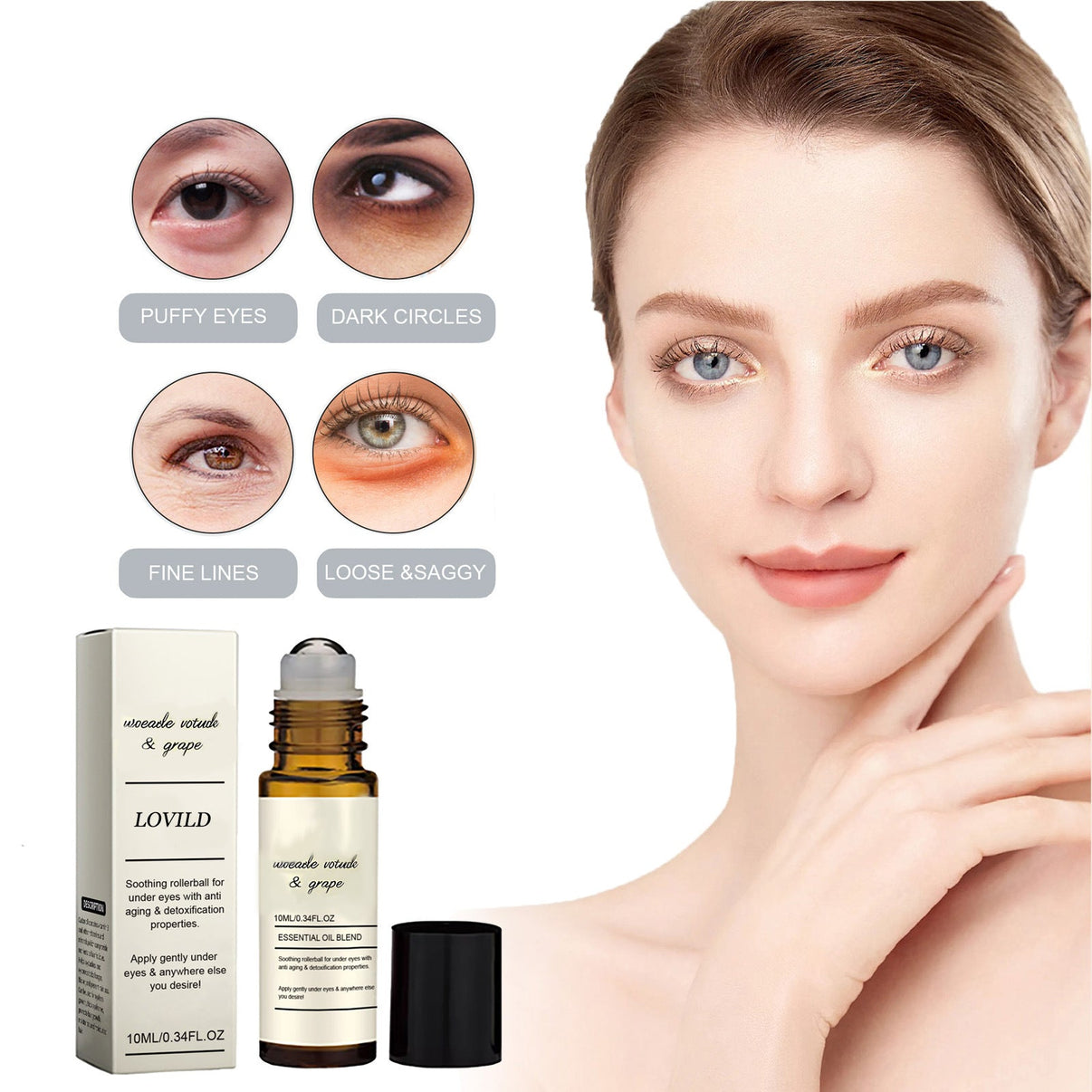 The 10-Second Wrinkle Eraser - An Instant Lift in a Stick + 50% OFF ...