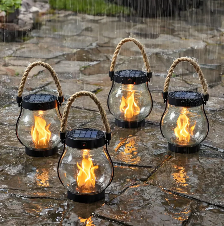 EverFlame - A Perfect Flame, Every Night + 50% OFF – Odessa