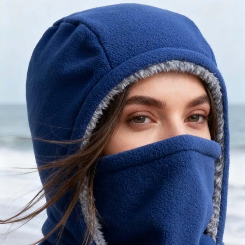 The ThermoGuard Balaclava - 360° Windproof Warmth + 50% OFF – Odessa